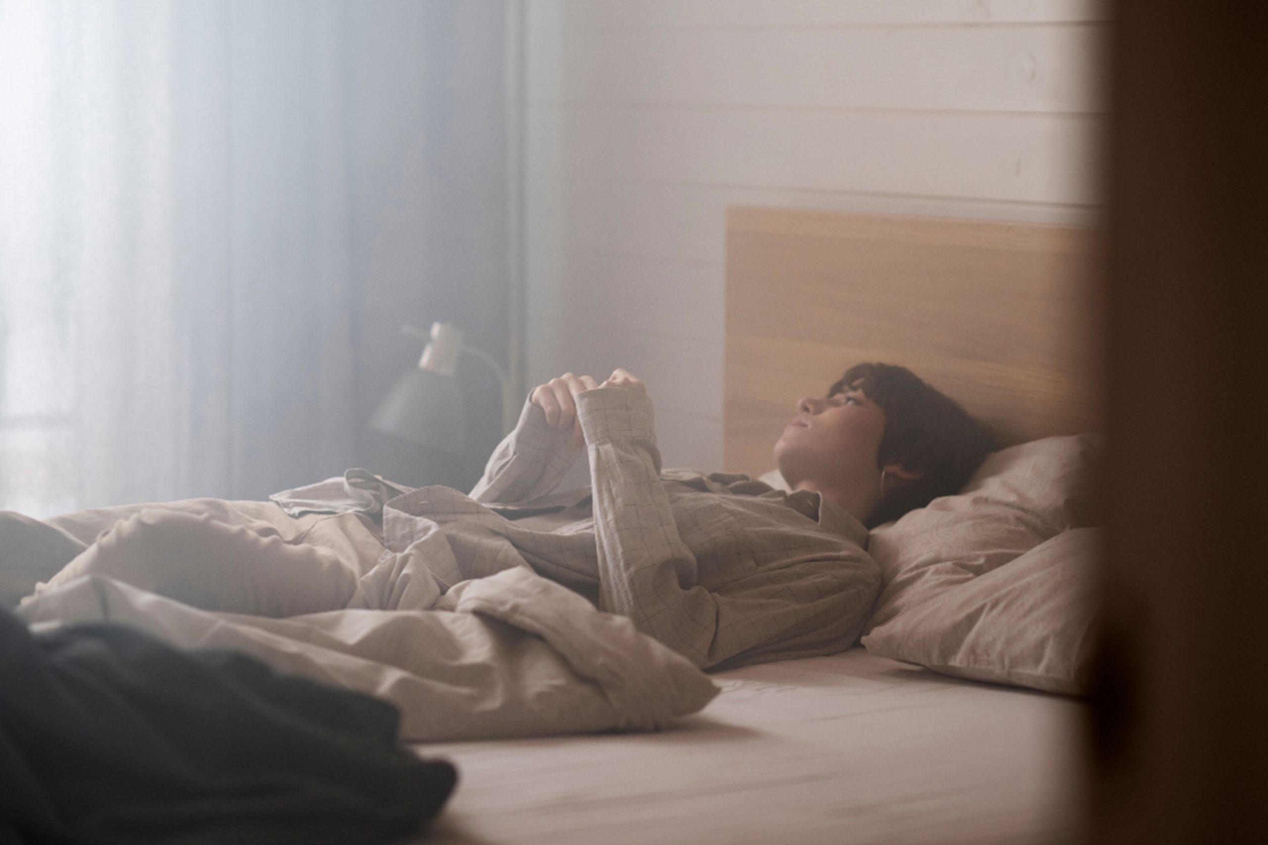 How a Good Bed Can Improve Blood Circulation | Sleepzilla